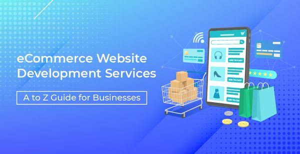 Building and Optimizing Processes for an E-Commerce Website: An A to Z ...