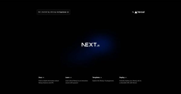 NextJS là gì? Kiến thức NextJS cơ bản bạn cần biết