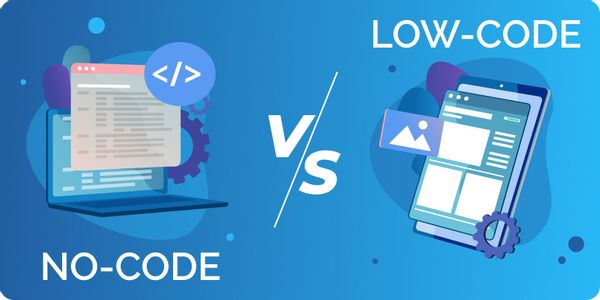 Easily distinguish between AI Lowcode and AI Nocode - 5 typical examples