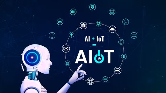 How Artificial Intelligence of Things (AIoT) works and its applications ...