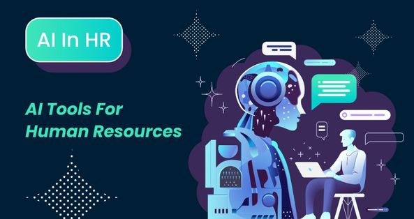 5 Key Benefits of Integrating AI Tools into HR Management Processes for ...