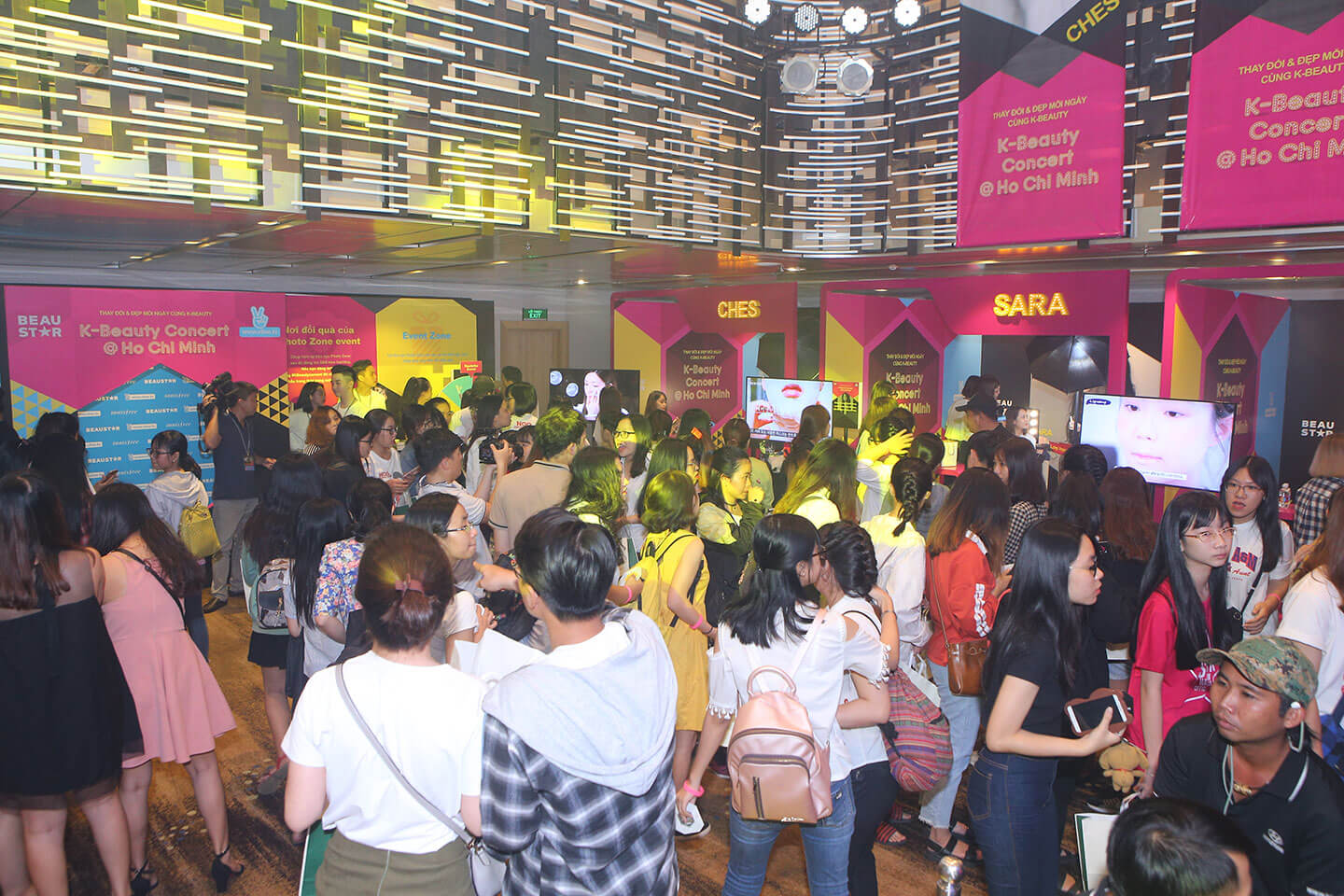 K-Beauty Concert