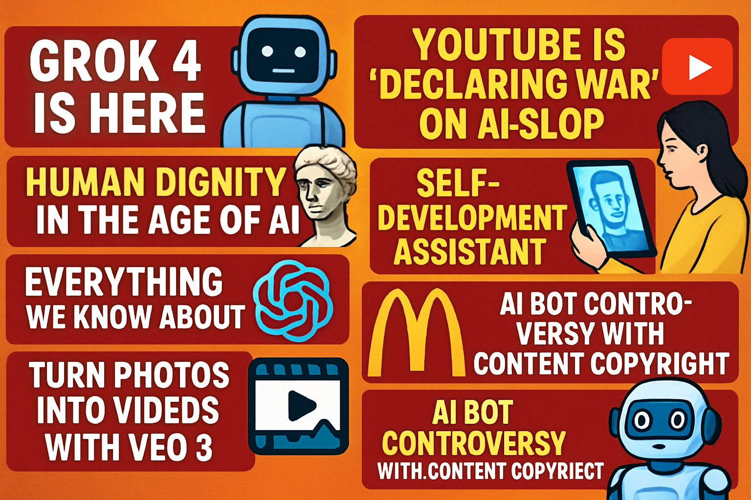 AI-Powered Browser Extension for Content Summarization and Creation | Find Your AI Tools