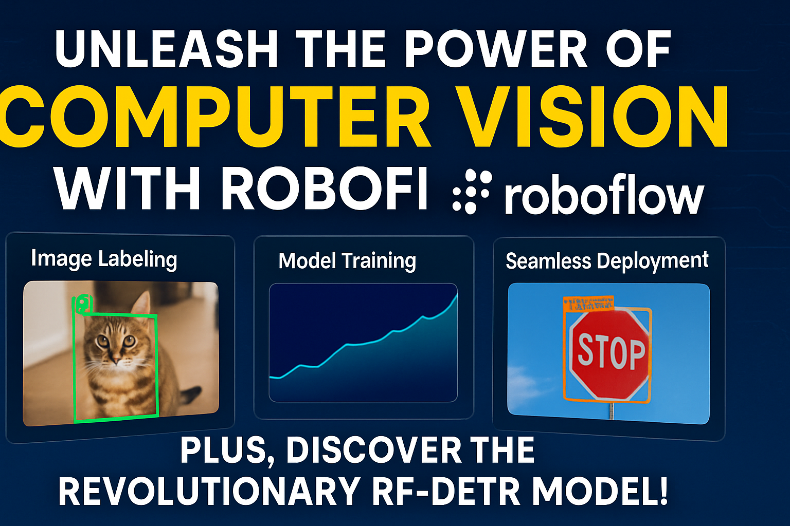 Roboflow Creating Training And Deploying Computer Vision Models Made Easy Find Your Ai Tools