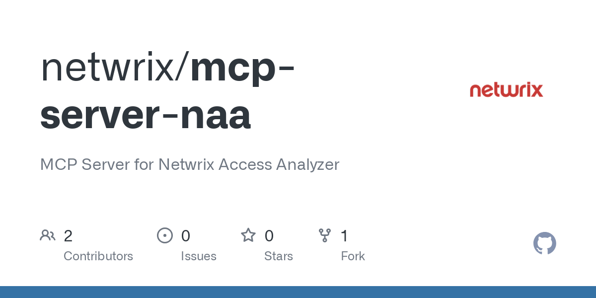 Netwrix Access Analyzer | Find Your AI Tools