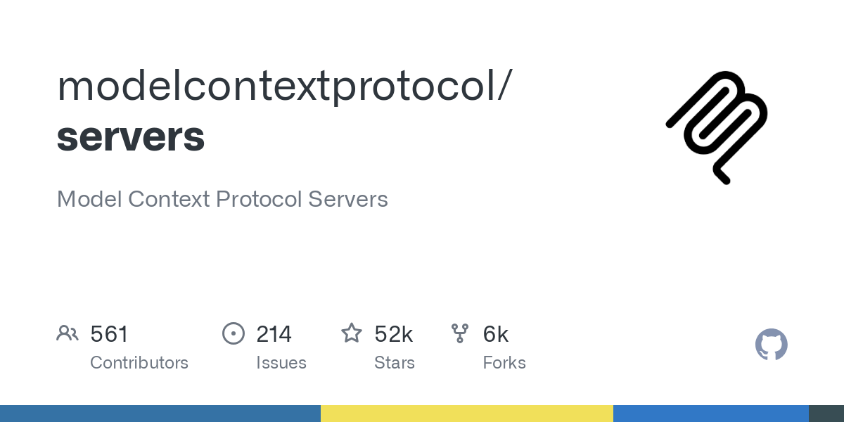 modelcontextprotocol/server-fetch | Find Your AI Tools