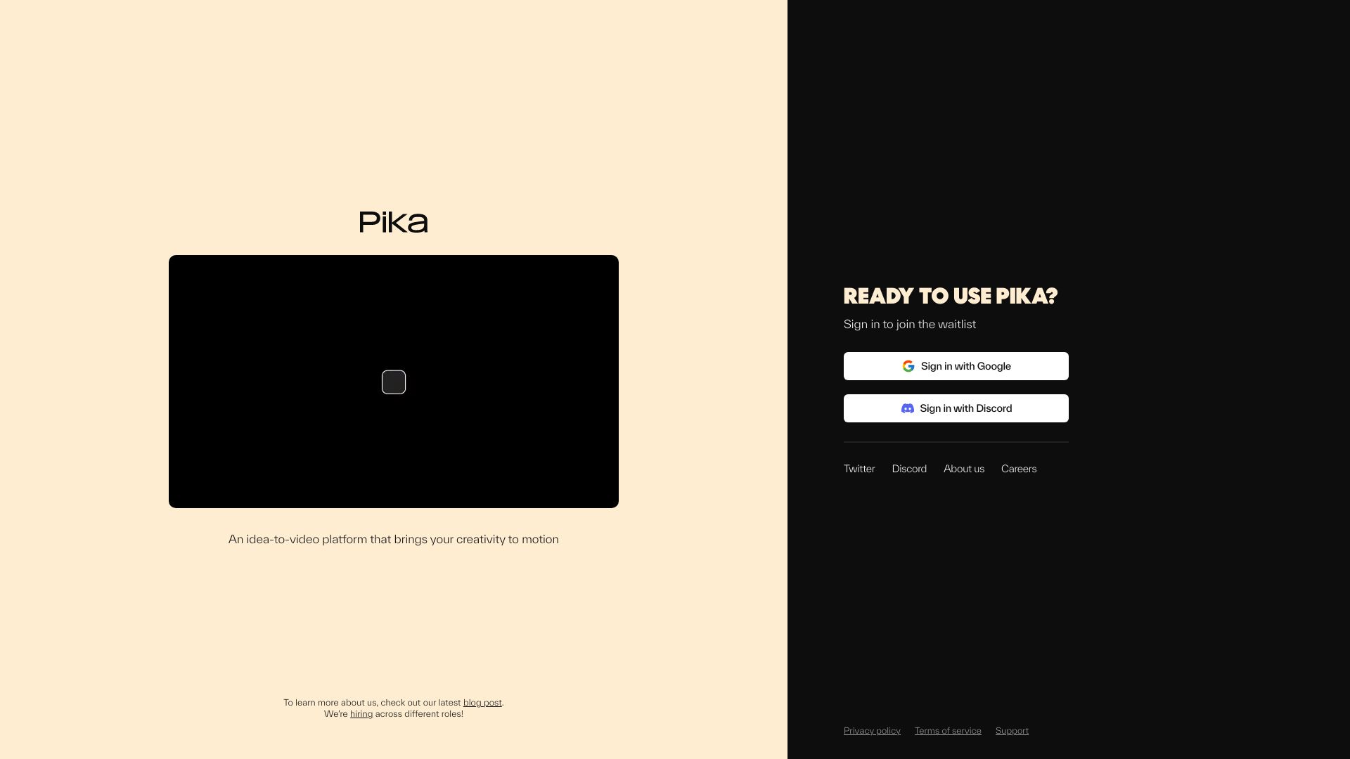 Transforming Text & Images into Captivating Videos | Find Your AI Tools