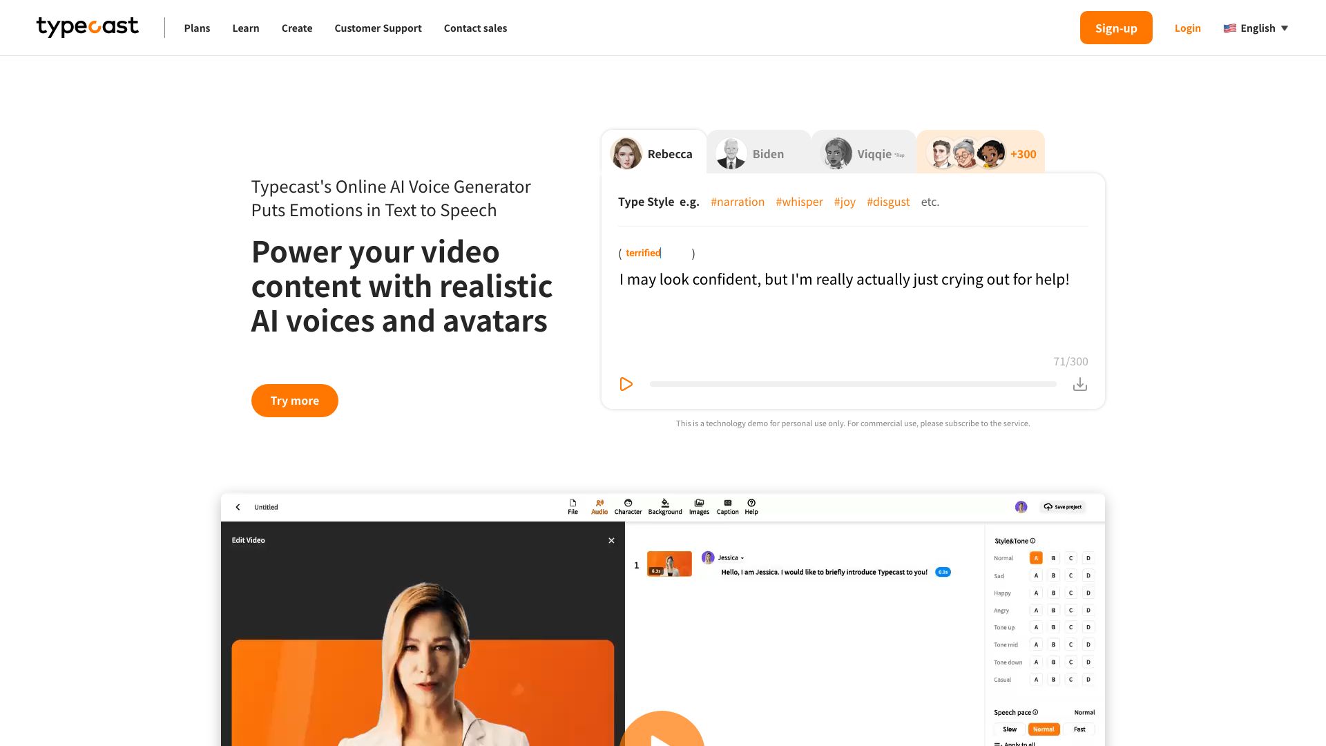 Transforming Text into Realistic Speech | Find Your AI Tools