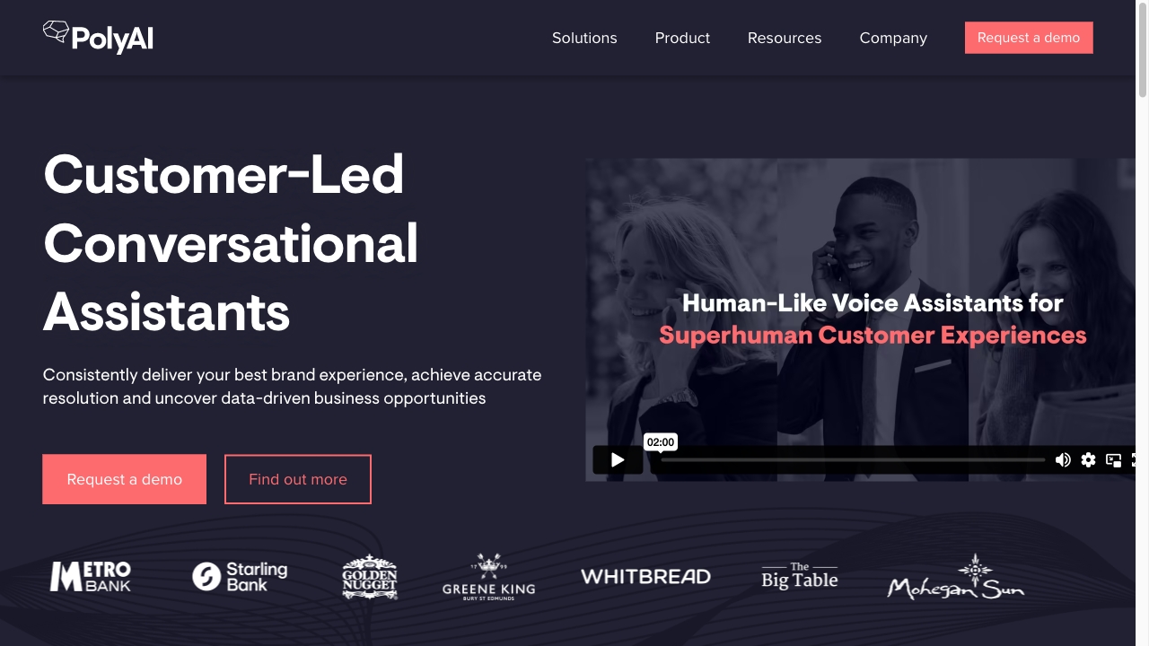Conversational AI for Enhanced Customer Engagement | Find Your AI Tools