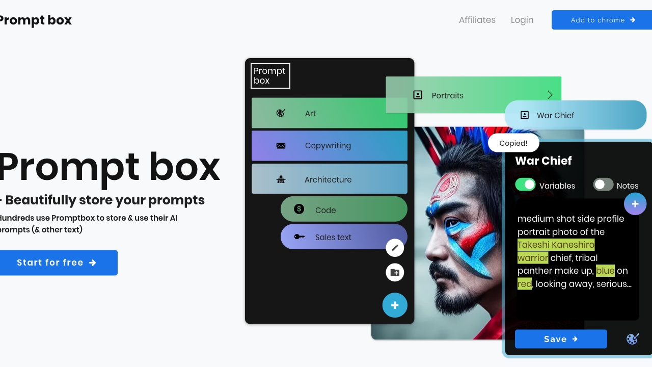 Effortless Text Management | Find Your AI Tools
