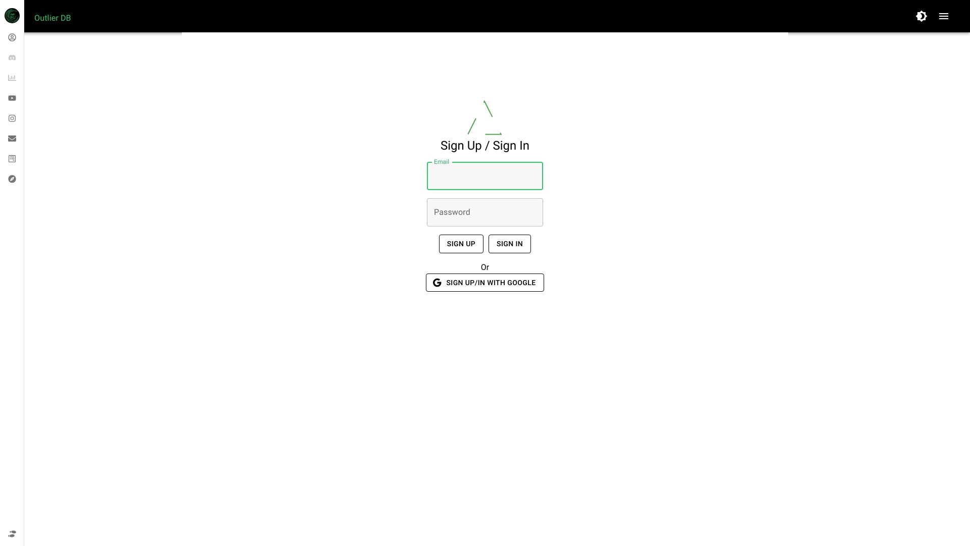 Identify Anomalies With Ease Outlier Database Find Your Ai Tools