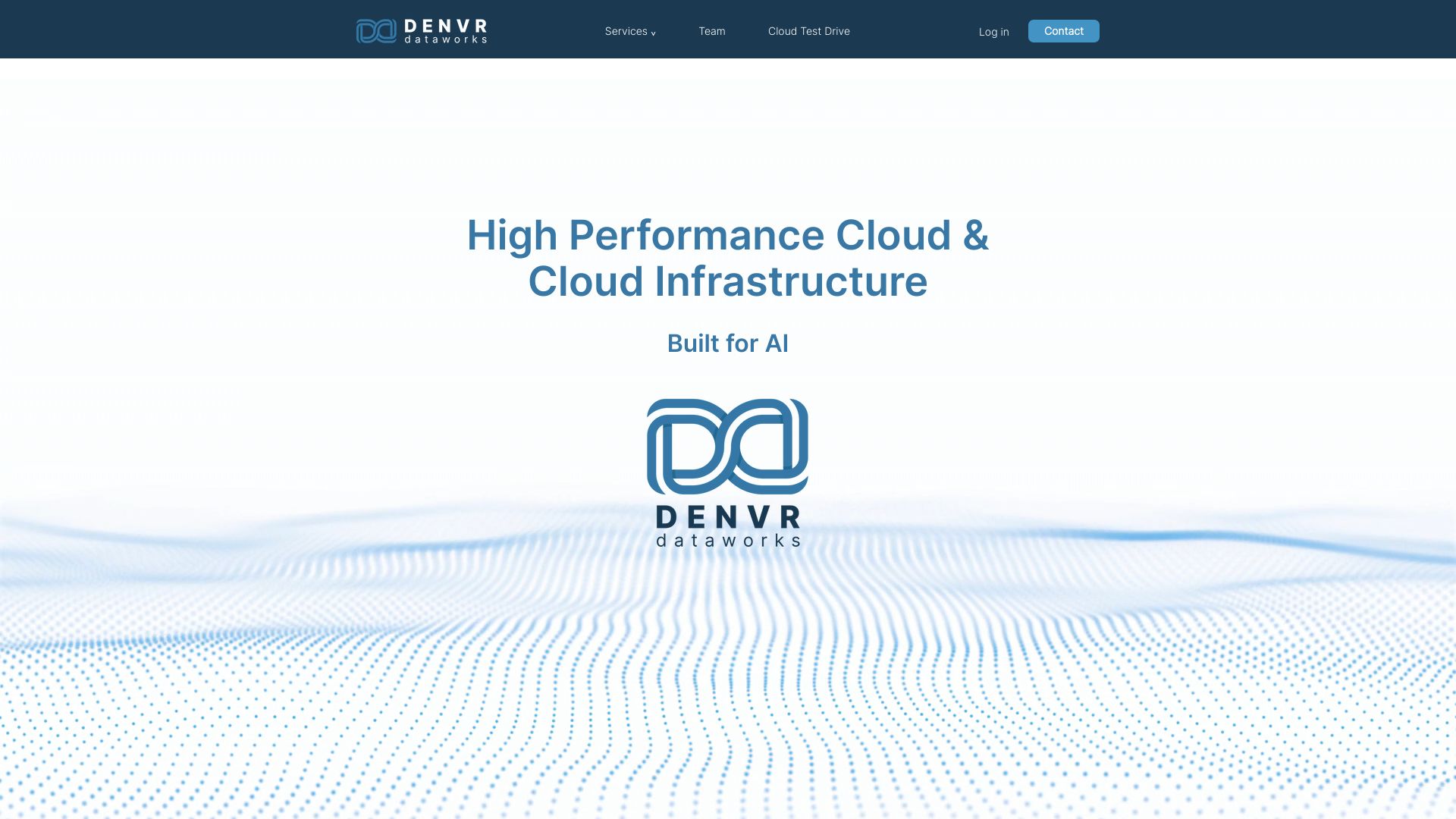 Transformative AI Cloud Solutions | Find Your AI Tools