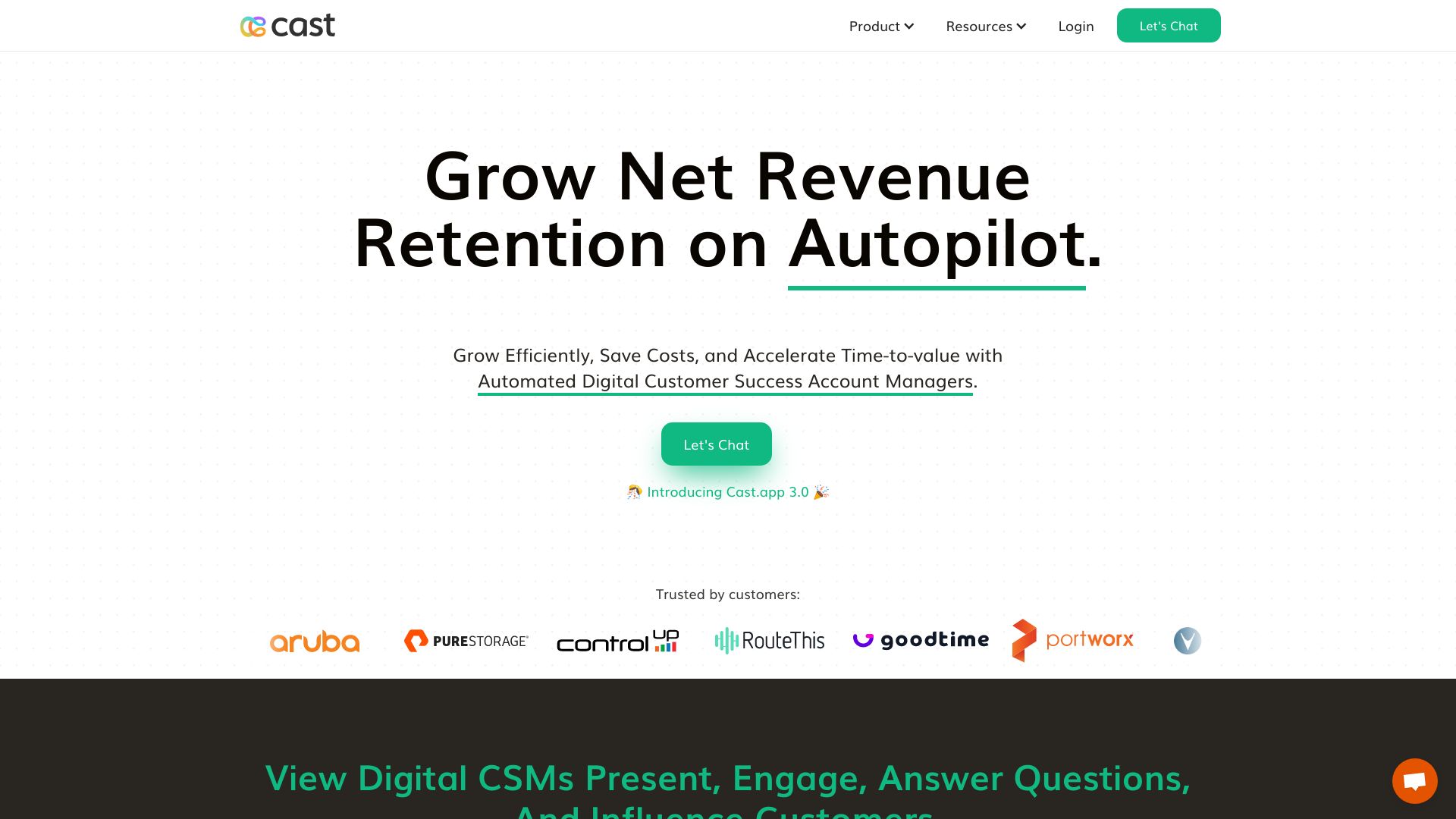 Cast App - Effortless Screen Casting & Sharing | Find Your AI Tools