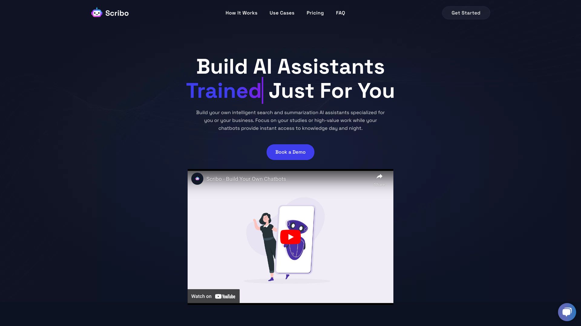 Enhancing Team Productivity with Customized AI Assistants | Find Your ...