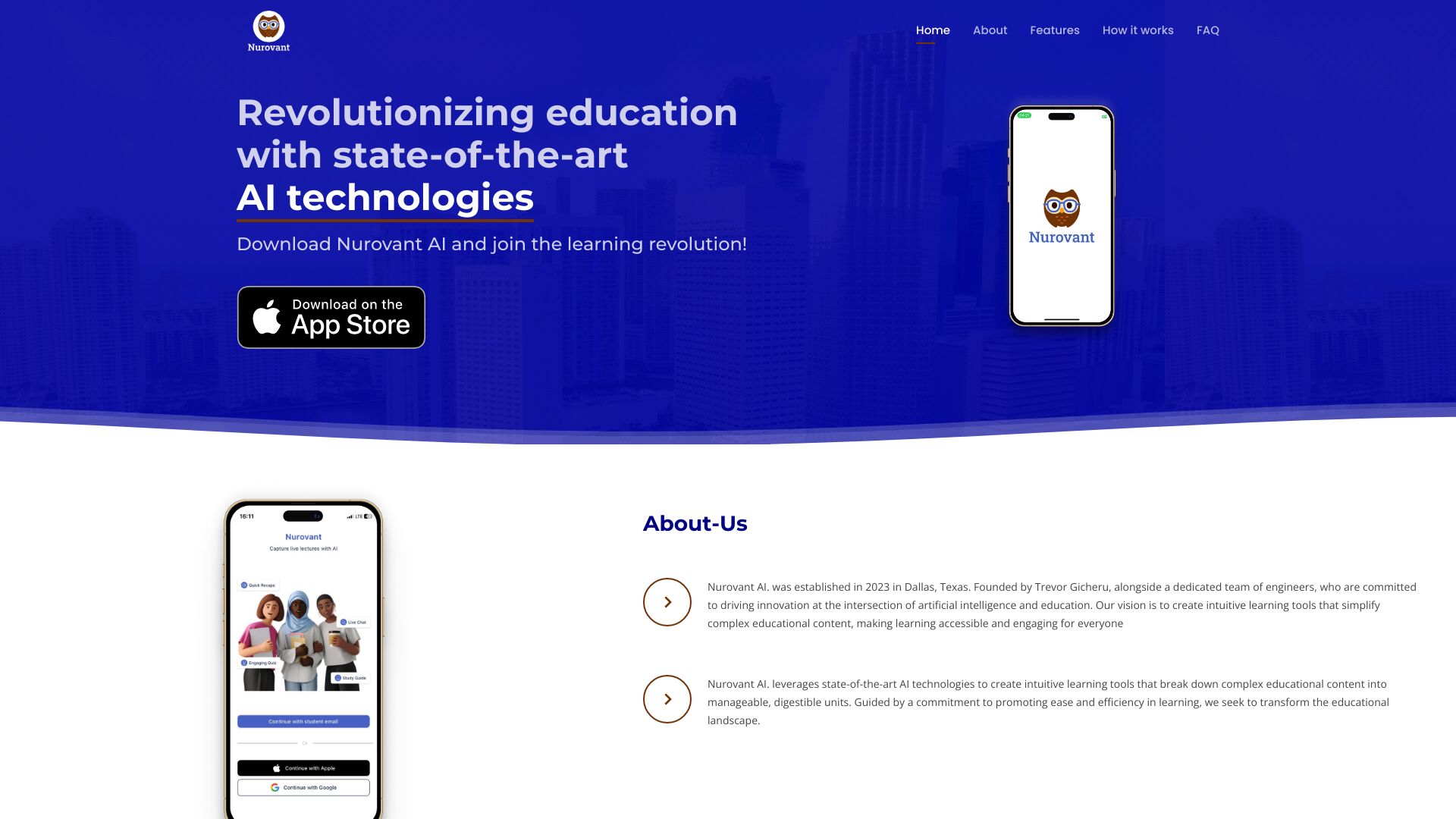 The Learning Companion Revolutionizing Digital Education | Find Your AI ...
