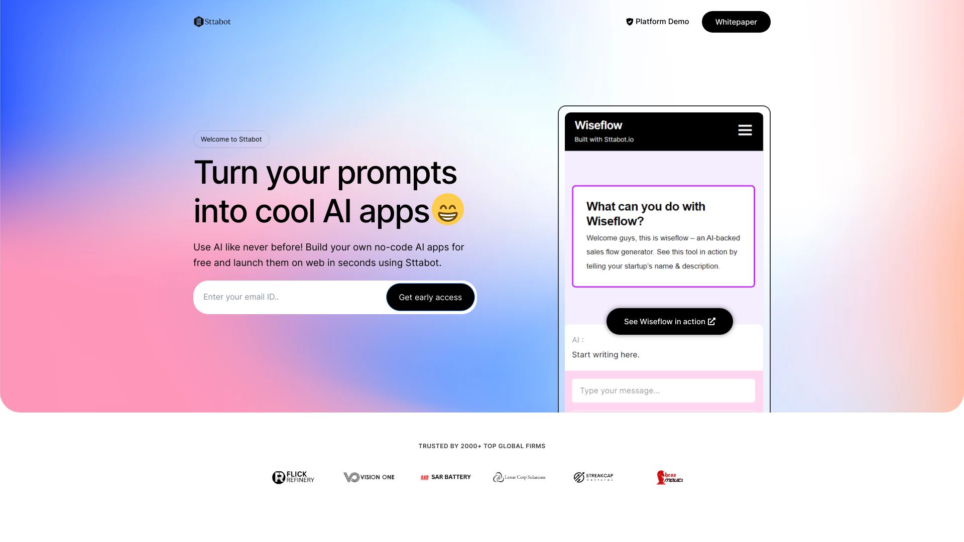 Transforming AI Ideas into Reality | Find Your AI Tools