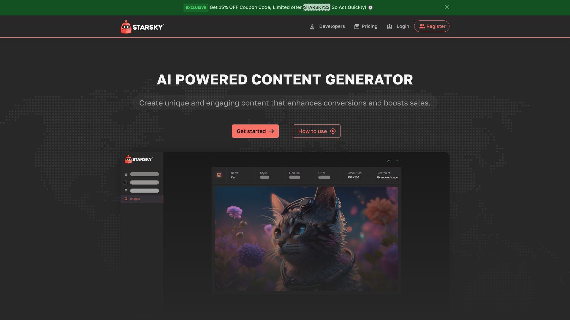 Revolutionize Content Creation with AI | Find Your AI Tools