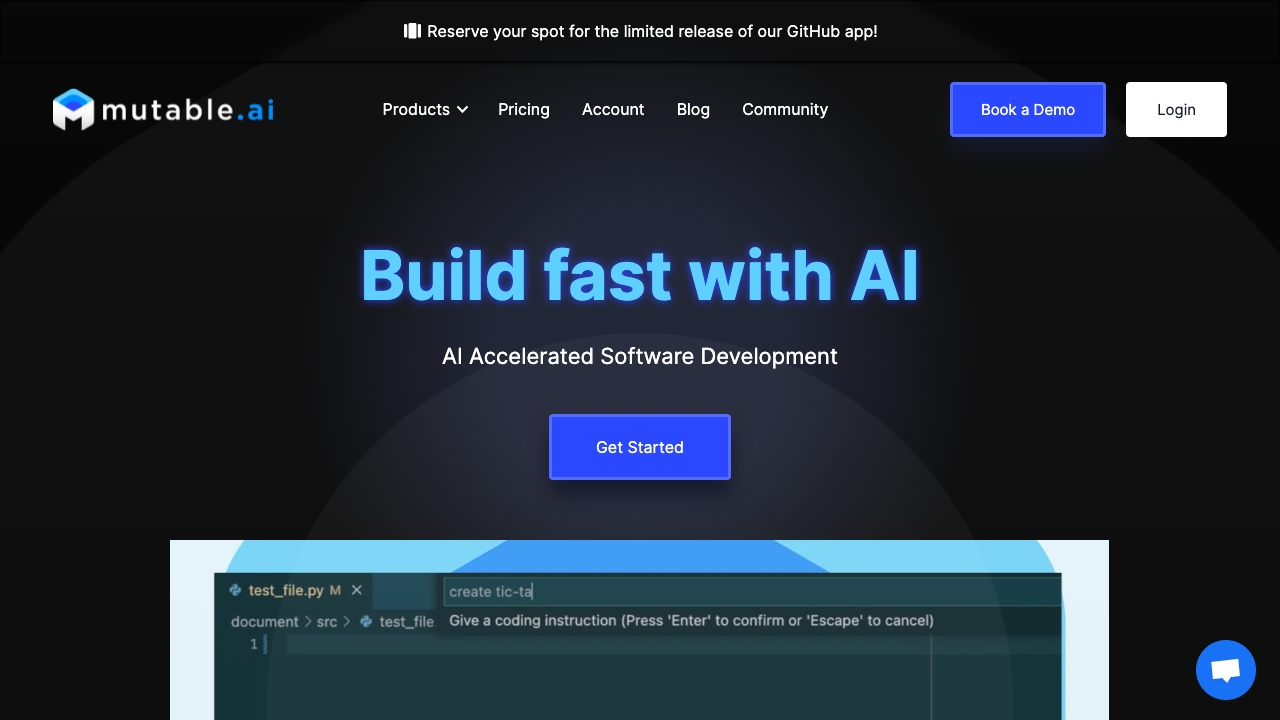 AI-Powered Code Generation Tool | Find Your AI Tools
