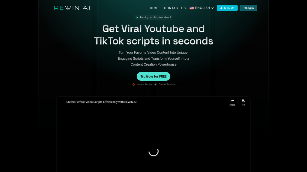 Rewind AI: The Personal Memory Assistant | Find Your AI Tools