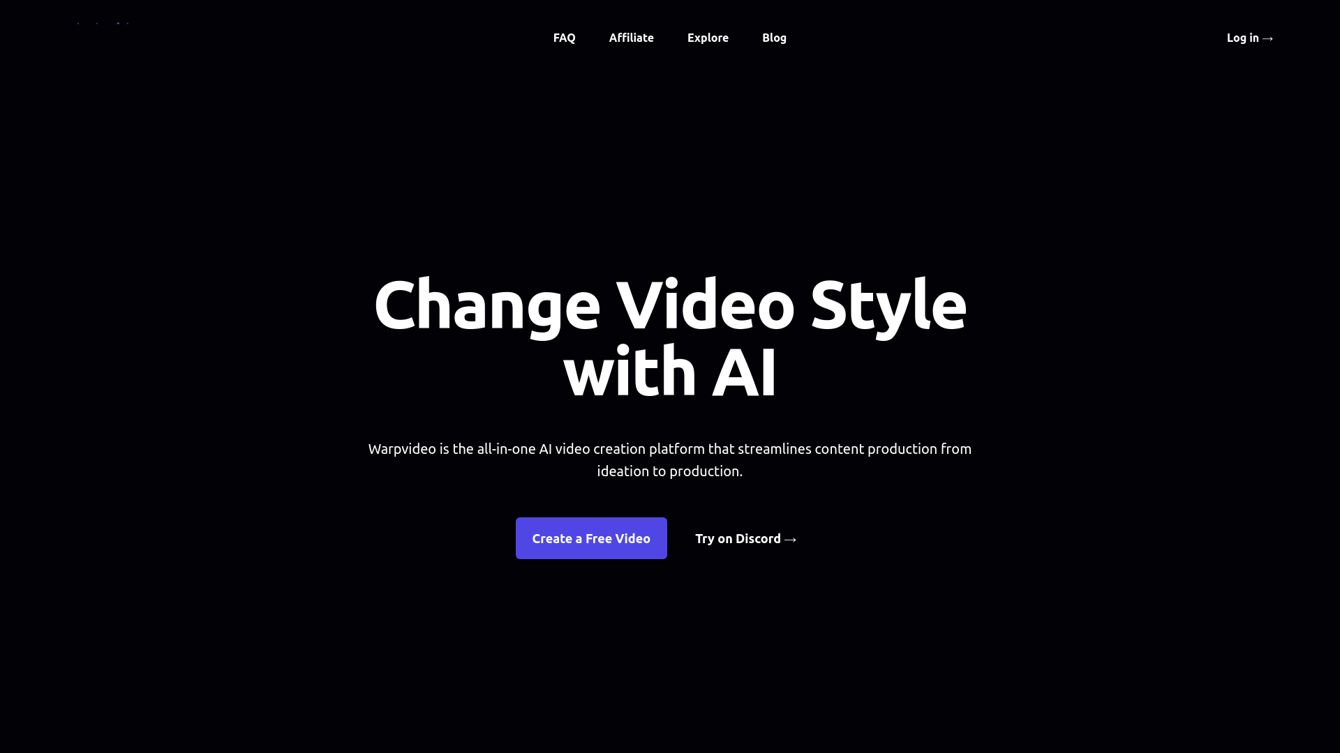 Effortless Image Generation through Stable Diffusion | Find Your AI Tools