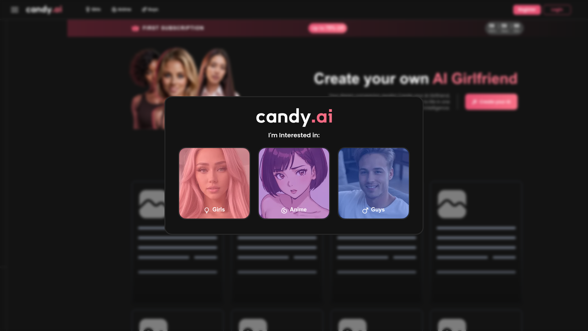 Create Your Own AI Companions | Find Your AI Tools