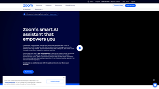 AI-Powered Collaboration & Productivity | Find Your AI Tools