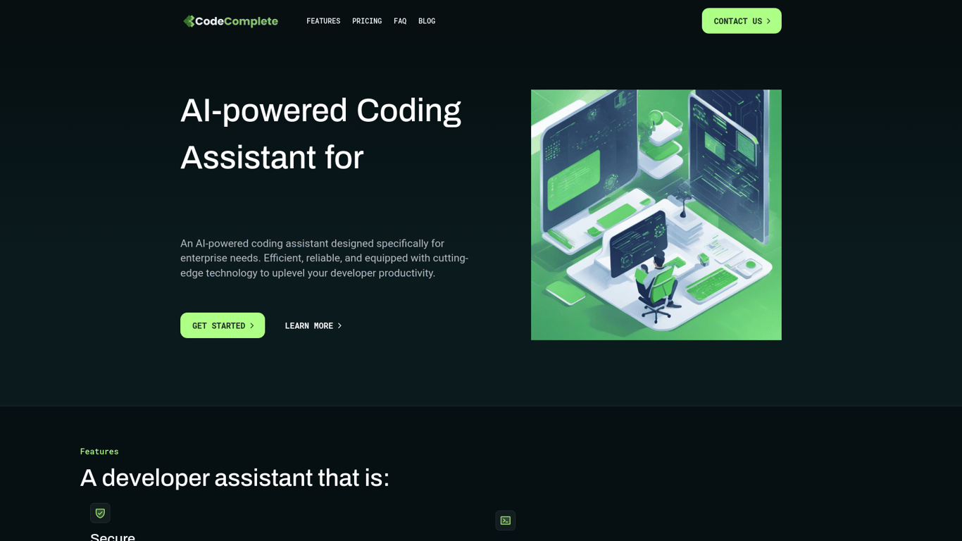 AI-Driven Coding Efficiency | Find Your AI Tools