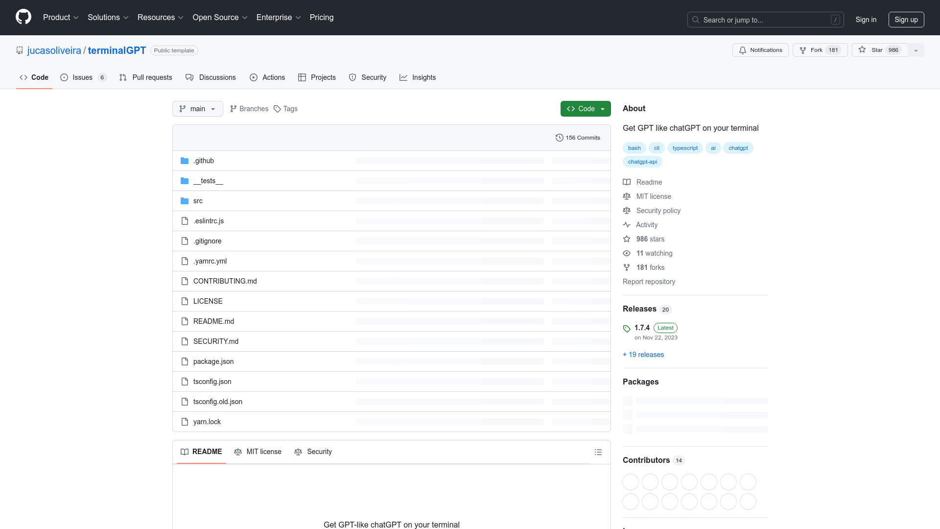 TerminalGPT - Your Personal Terminal Assistant | Find Your AI Tools