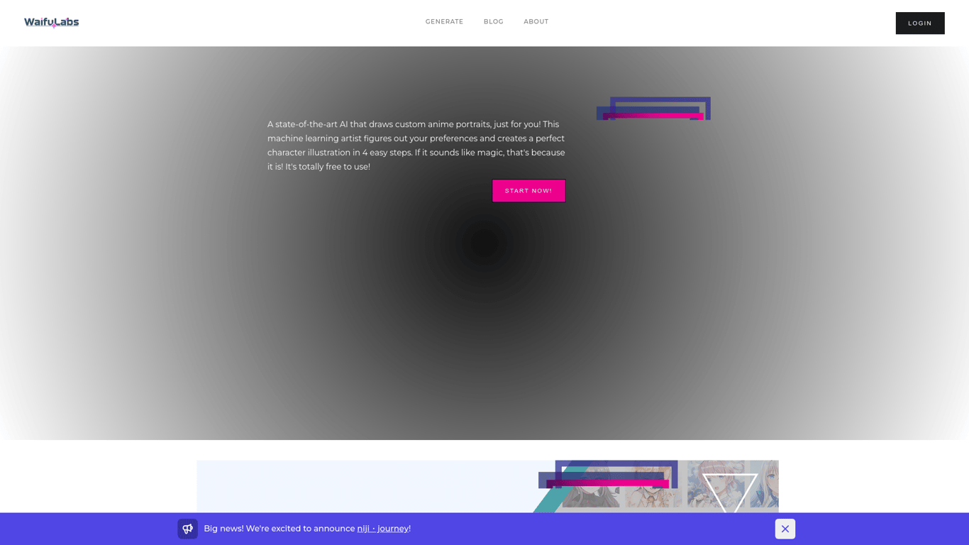 Create Your Dream Anime Waifu | Find Your AI Tools