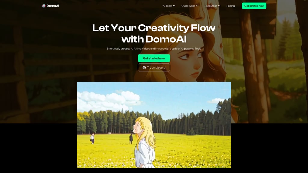 Domo AI: AI-Powered Business Intelligence | Find Your AI Tools