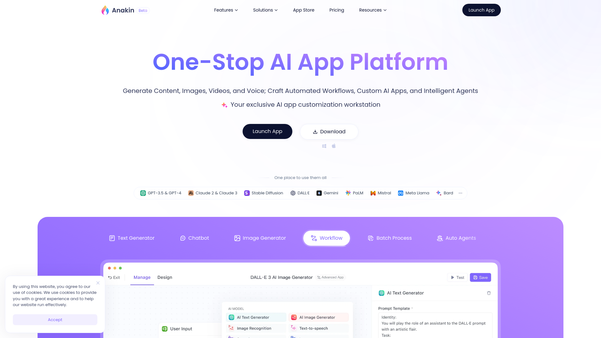Transform Your Workflow with AI | Find Your AI Tools