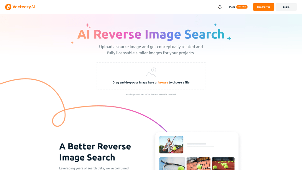 AI Reverse Image Search - Locate Similar Images Effortlessly | Find ...