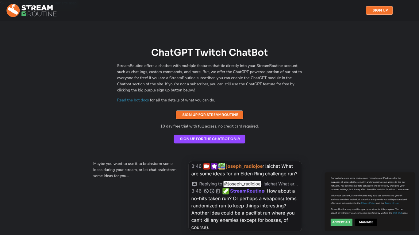 Tame the Chaos of Streaming | Find Your AI Tools