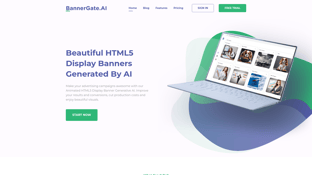 Create Beautiful Animated HTML5 Display Banners with Ease | Find Your ...