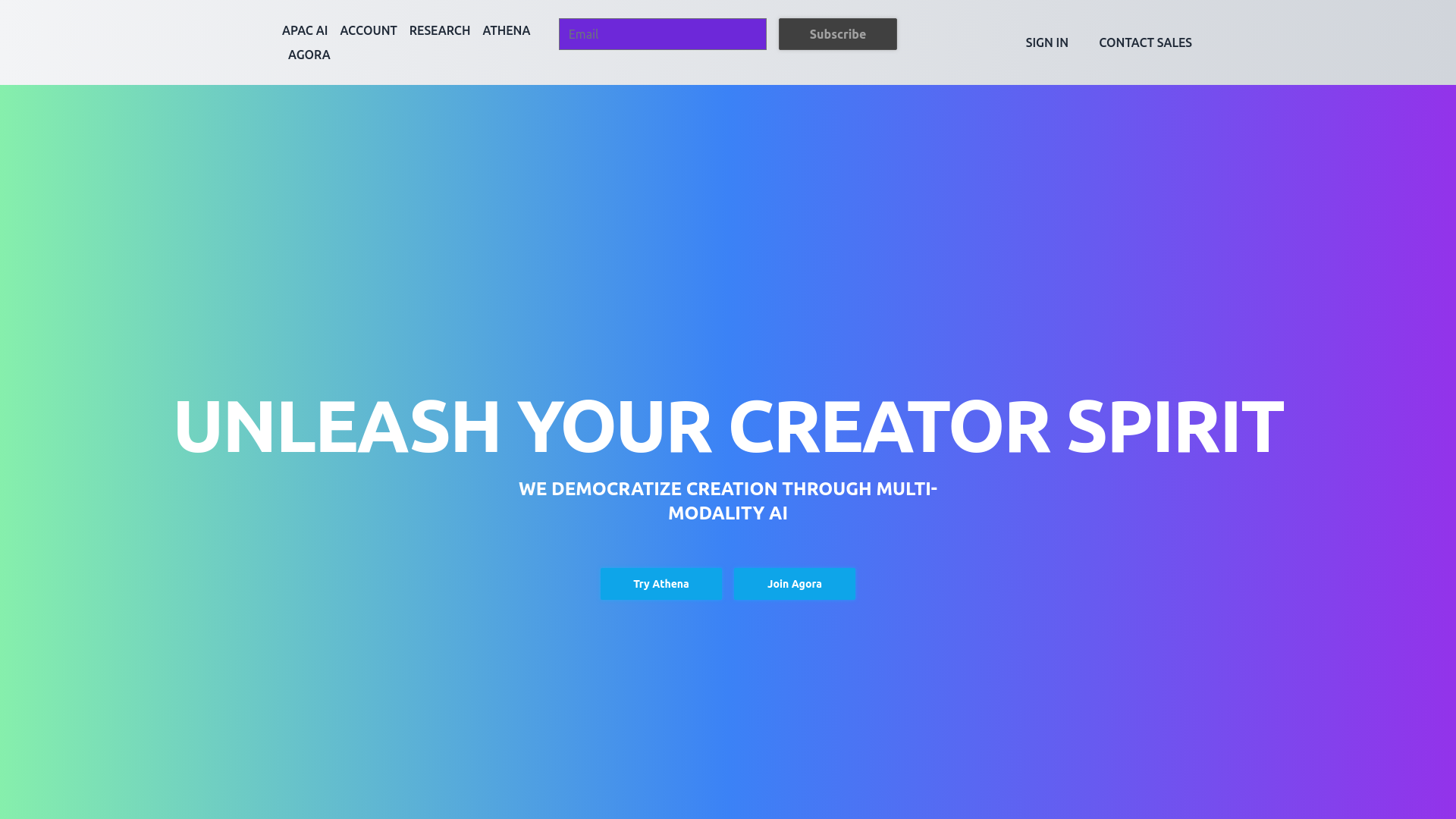Empowering Insights: Navigating AI Innovations in APAC | Find Your AI Tools