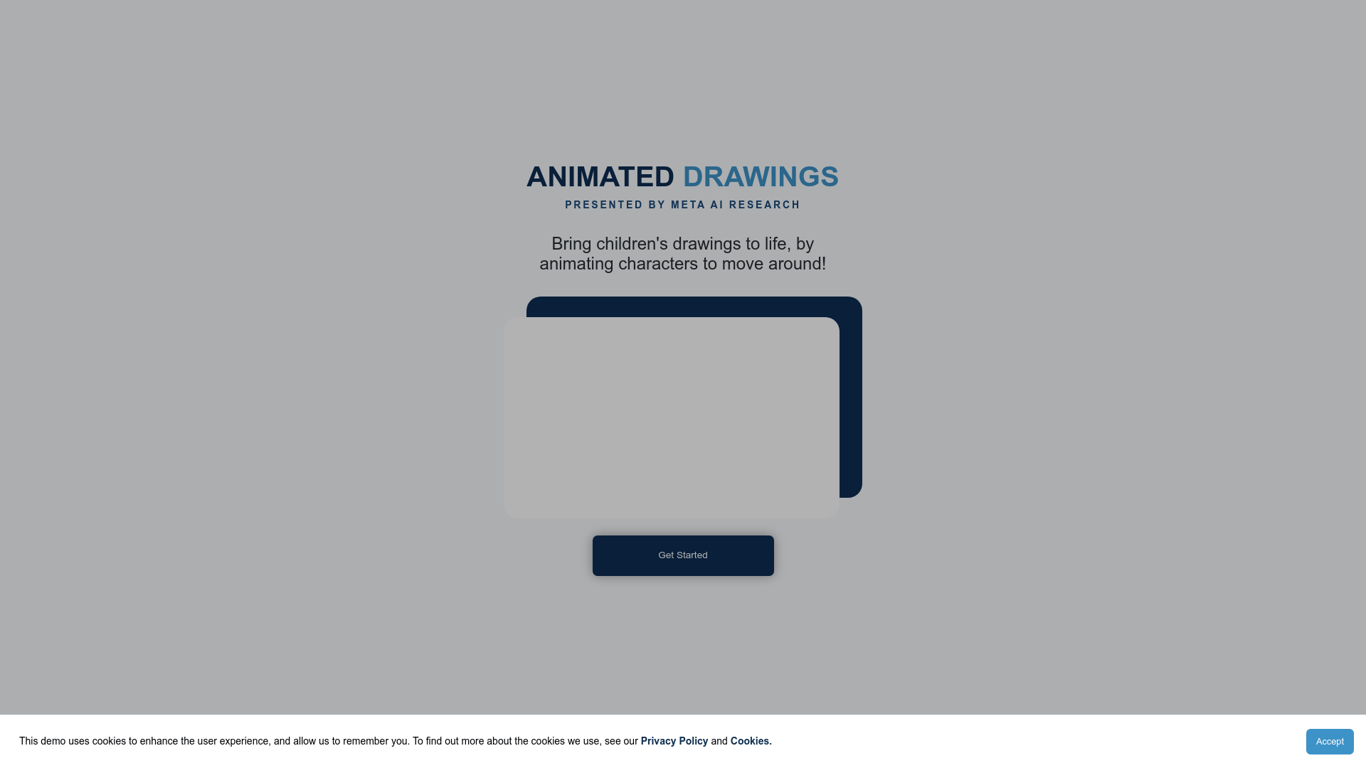 Transform Static Sketches into Fun Animations | Find Your AI Tools