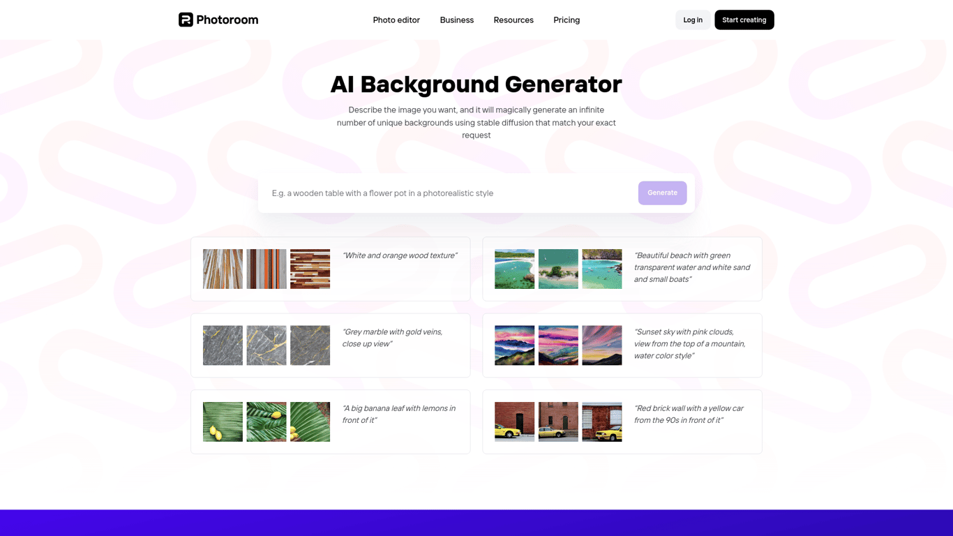 AI-Powered Background Removal | Find Your AI Tools