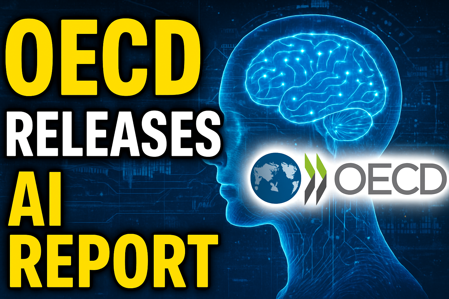 OECD AI Market Report | Find Your AI Tools