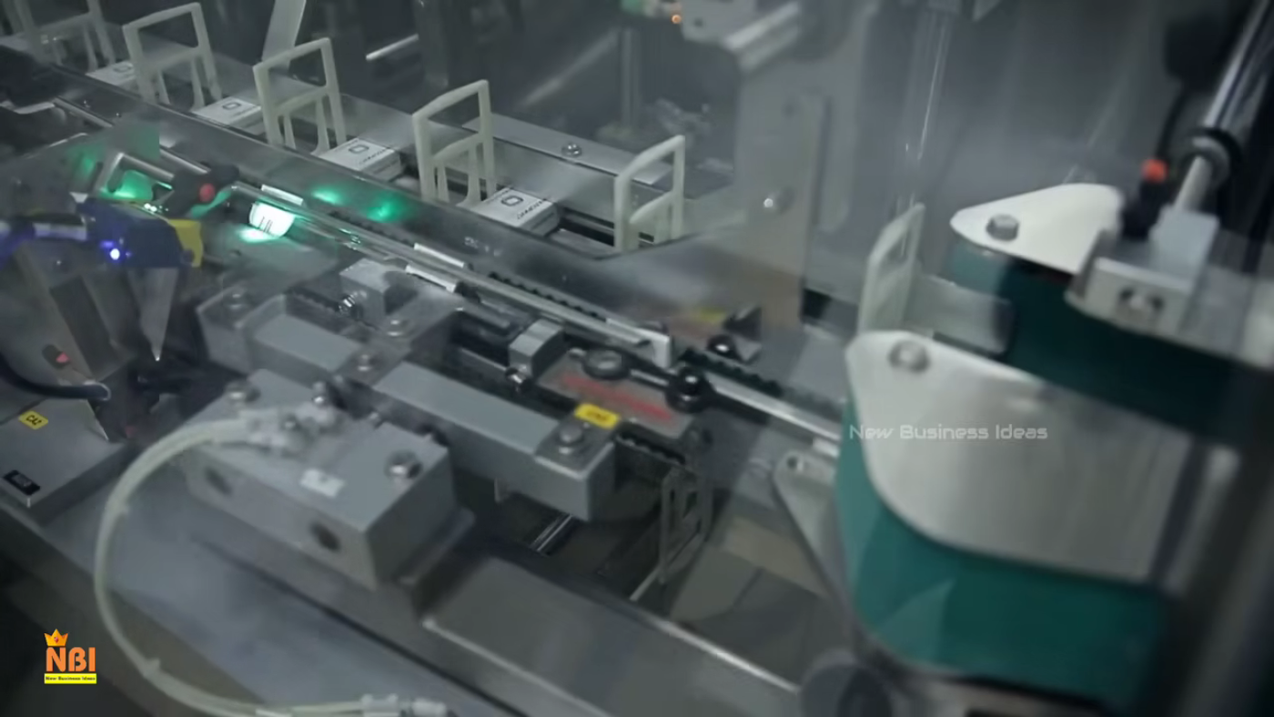 Top 10 High-Demand Manufacturing Business Ideas for 2025 | Indie Boosting